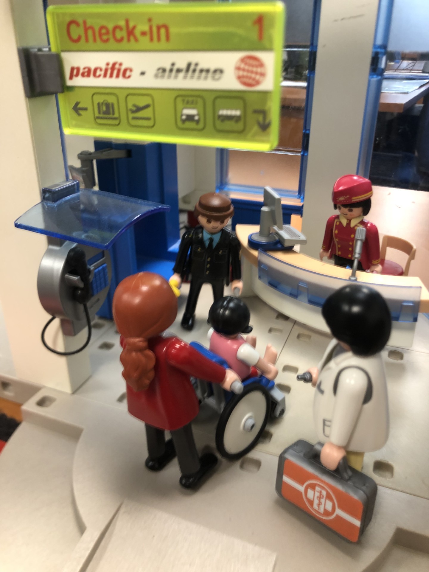 Medic'Air ... en avant les histoires ! - Medic' Air International